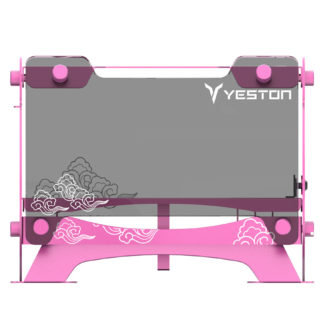 Cute Pet by Yeston - Blue Gem